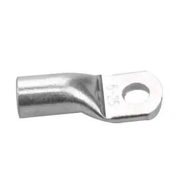 CU Crimp Cable Lugs (Code: GPH) :: CH-cable-terminals 端子製造