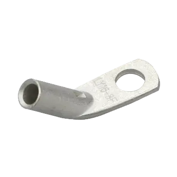 45 Degree Cable Lugs :: CH-cable-terminals 端子製造